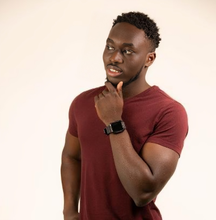 Edrisa Jobe | Portfolio